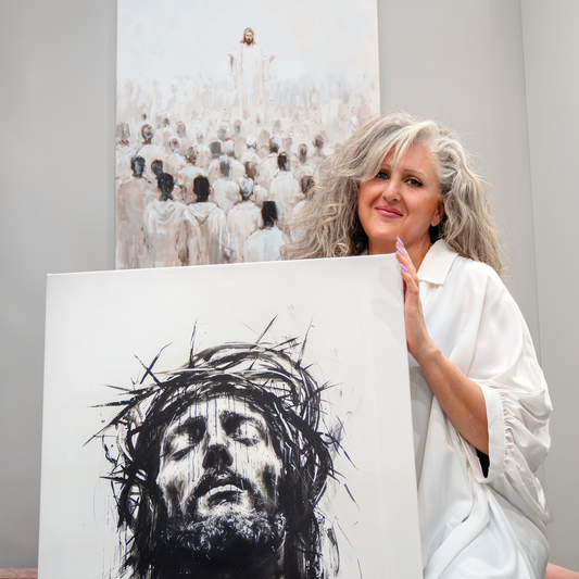Art of the Faithful